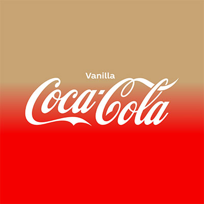 Coca Cola Vanilla Logo Coca Cola – Logos Download